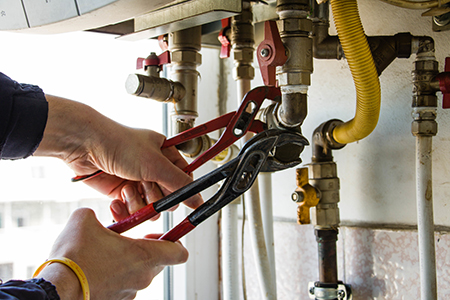 Repipes Tigard | PNW Plumber