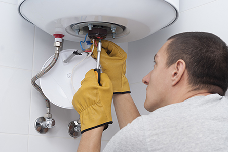 Water Heater Repair Portland | PNW Plumber